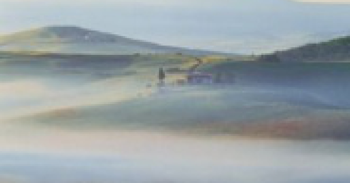 Charlie Waite - Works | Bosham Gallery