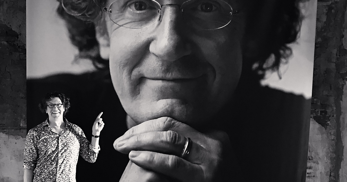 Michael Kenna | Portraits Of An Artist | Bosham Gallery