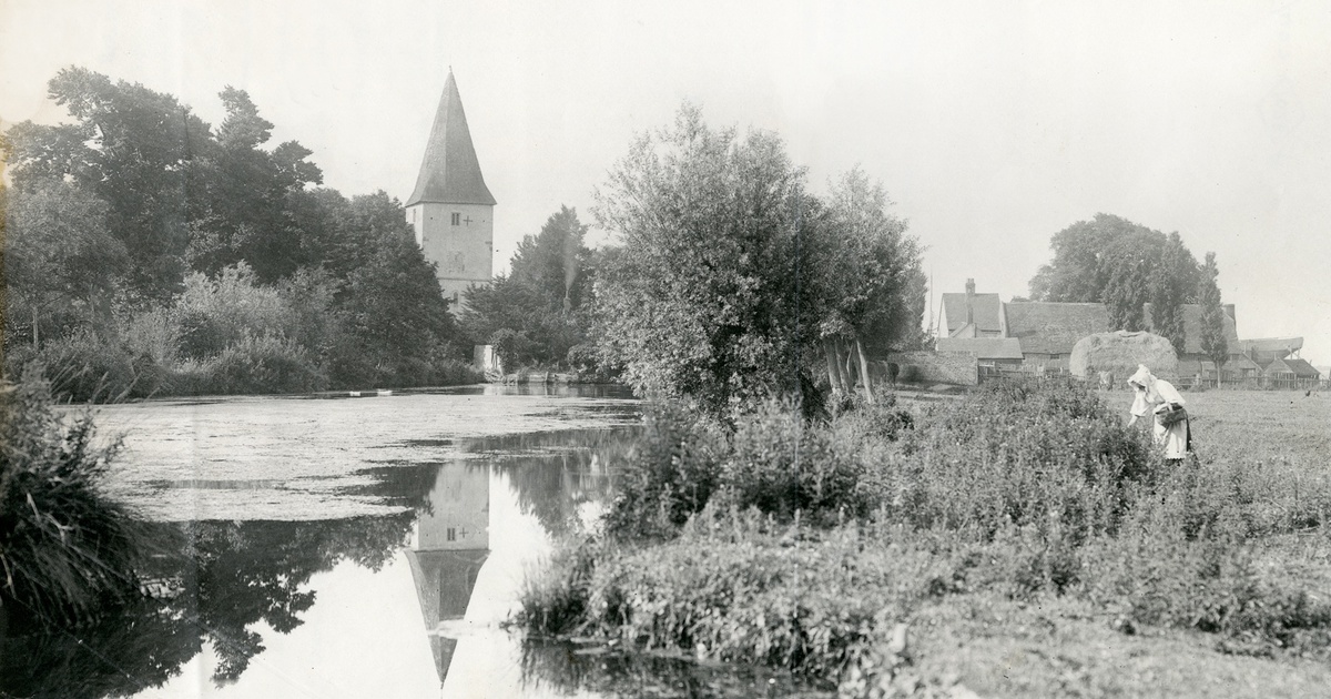 Blog | Bosham Gallery