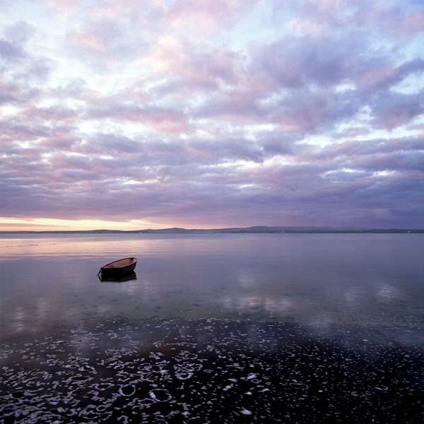 Charlie Waite - Works | Bosham Gallery